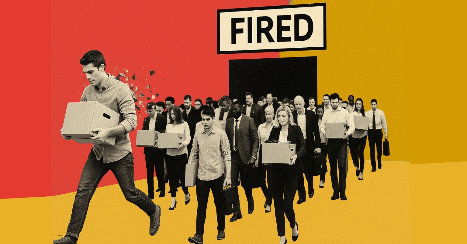 AI Expert Warns 99% of Workers Will Lose Jobs by 2030